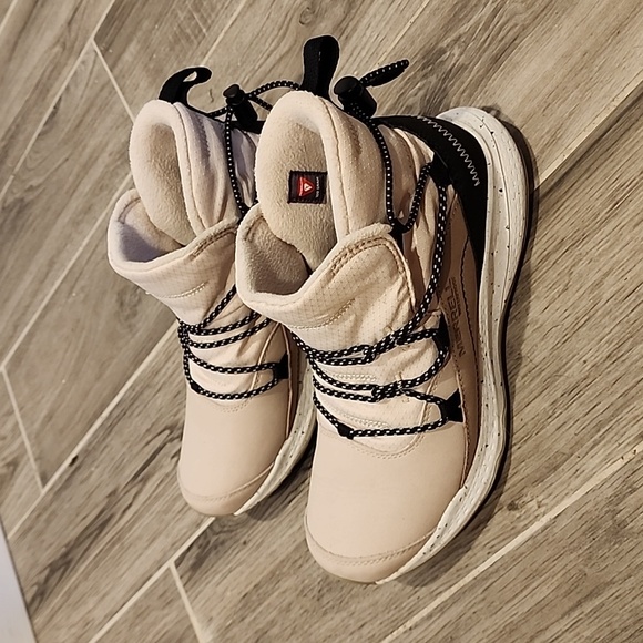 Merrell | Shoes | Womens Merrell Bravada 2 Winter Boots | Poshmark